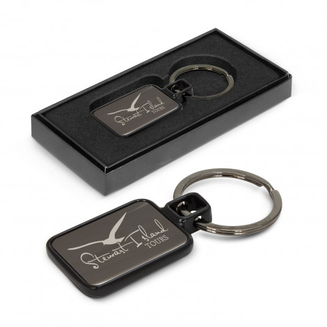 Astina Key Ring - Promotional Products NZ & Corporate Gifts | Able ...