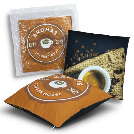 Utopia Cushion - Promotional Products NZ & Corporate Gifts | Able Print ...